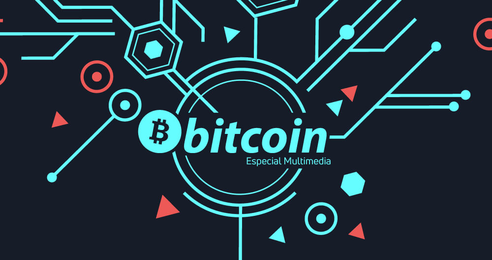 Especial Bitcoin: ¿qué es Bitcoin? ¿cómo funciona esta moneda virtual?