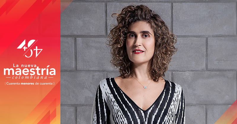 María Wills Londoño. La curaduría como obra, la nueva maestría colombiana